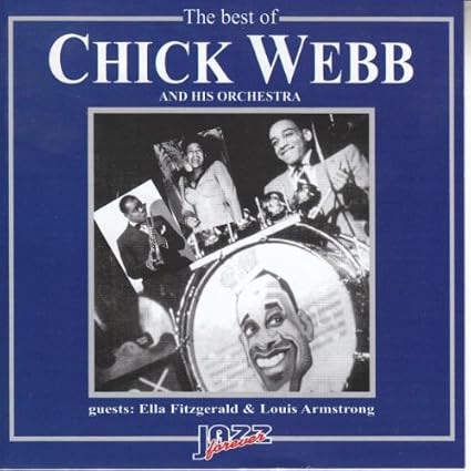 Chick Webb & His Orchestra - Chick Webb & His Orchestra