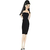 Amazon.com: Barbie Collector Basics Model #11 - Collection #2 : Toys ...