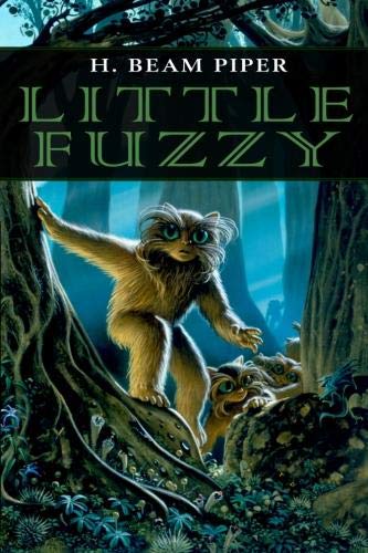 Amazon.com: Little Fuzzy: 9781434441256: Piper, H. Beam: Books
