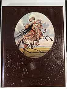 The Great Chiefs (Old West Time-Life Series): Benjamin Capps, Editors ...