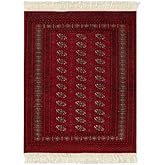 Amazon.com: Lextra Tree of Life MouseRug and CoasterRug Set, 10.25 x 7. ...