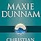 Christian Leadership: Maxie Dunnam: 9781501883118: Amazon.com: Books