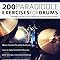 200 Paradiddle Exercises For Drums: Over 200 Paradiddle Exercises, Grooves, Beats & Fills To ...