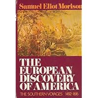 Amazon.com: The European Discovery of America; Vol 1: The Northern ...