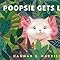 Poopsie Gets Lost: Harrison, Hannah E., Harrison, Hannah E ...
