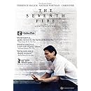 Amazon.com: The Seventh Fire: Rob Brown, Kevin Fineday, Jack Pettibone ...