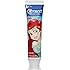 Amazon.com : Crest Pro-Health Stages, Disney Princess Toothpaste Bubble ...
