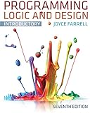 Just Enough Programming Logic and Design: Farrell, Joyce: 9781111825959 ...