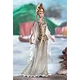 Amazon.com: Mattel Barbie Dolls of the World Princess Collection ...