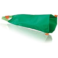 Amazon.com : Easy Slide Application Aid for Compression Stockings (Xtra ...