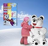 How to Build a Snowman