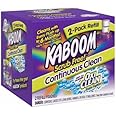 Amazon.com: Kaboom Scrub Free 2 / Pack : Beauty & Personal Care