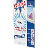 Active Sunflower Fly Killer Window Stickers: Amazon.co.uk: Garden ...