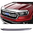 Amazon.com: Husky Liners Aeroskin Hood Protector | Fits 2009-2018 Dodge ...