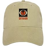 Amazon.com: SKYWARN Storm Spotter Tshirt Distressed Grunge Logo: Clothing