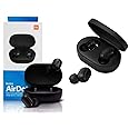 Fones de Ouvido Xiaomi Redmi AirDots 2 TWSEJ061LS | Amazon.com.br