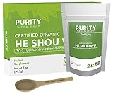 He Shou Wu: Top 8 Health Benefits (New Study)