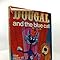 Dougal and the Blue Cat: The story of the film: Amazon.co.uk: Jane ...