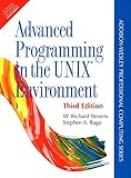 Advanced Programming in the UNIX Environment Addison-Wesley Professional Computing Series ...