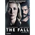 Amazon.com: Fall, The: Series 3 : Gillian Anderson, Jamie Dornan, Colin ...