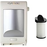 Amazon.com: EYE-VAC PRO Black Professional Automatic Touchless ...