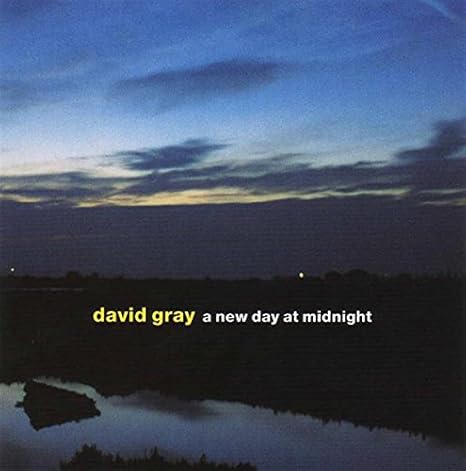 A New Day At Midnight by David Gray: Amazon.co.uk: CDs & Vinyl