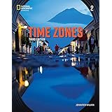Time Zones 1: Student's Book with Online Practice and Student’s eBook ...