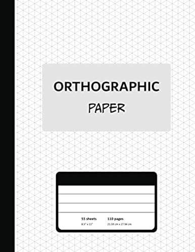 Orthographic Paper