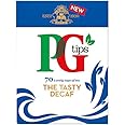 Amazon.com : PG Tips Decaf 70 Ct Tea Bags - 2 Pack : Black Teas ...