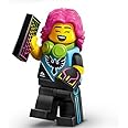 Amazon.com: Lego Series 25 E-Sports Gamer : Toys & Games