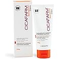 CICAFARM QUEMADURAS Crema Reparadora Antiséptica para Personas con ...