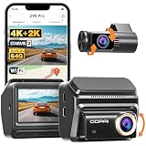 DDPAI 4G Cloud Box for Models Z60, Z60 Pro and Z50 Pro Dash cam ...