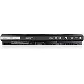 Amazon.com: 40WH M5Y1K 14.8V Replacement Laptop Battery for Dell ...