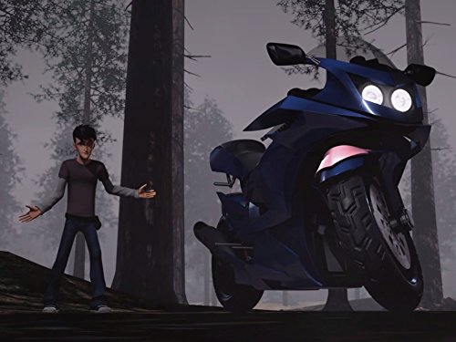 Watch Transformers Prime - Season 1 | Prime Video