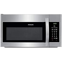 Amazon.com: FRIGIDAIRE FFMV1846VS 30" Stainless Steel Over The Range ...