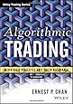 Algorithmic Trading: Winning Strategies and Their Rationale: Chan ...