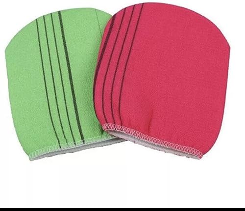 Moduniye Korean Original Loofah price in Saudi Arabia | Amazon Saudi ...