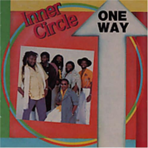 One Way - Amazon.co.uk