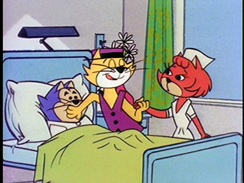 Watch Top Cat: The Complete Series | Prime Video