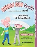 Bubble Gum Brain: Julia Cook, Allison Valentine, Allison Valentine ...