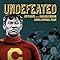 Amazon.com: Undefeated: Jim Thorpe and the Carlisle Indian School ...