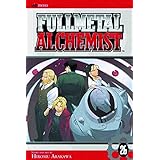 Amazon.com: Fullmetal Alchemist, Vol. 18: 9781421525365: Hiromu Arakawa ...