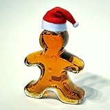Gingerbread Man Maple Syrup - The Green Head