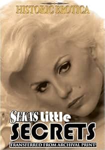 Amazon.com: Seka's Little Secrets by Seka: Seka, Vidway: Movies & TV
