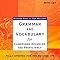 Grammar and Vocabulary for Cambridge Advanced and Proficiency, with Key ...