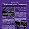 Amazon.com: The Paris Review Interviews, IV (The Paris Review ...