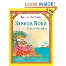 Strega Nona Takes a Vacation - Kindle edition by Tomie dePaola ...