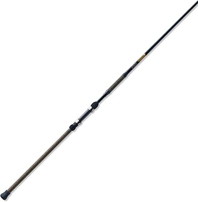 { TOP 10 } Best Striper Fishing Rods – Jun 2023 Reviews