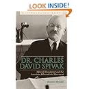 Dr. Charles David Spivak: A Jewish Immigrant and the American ...