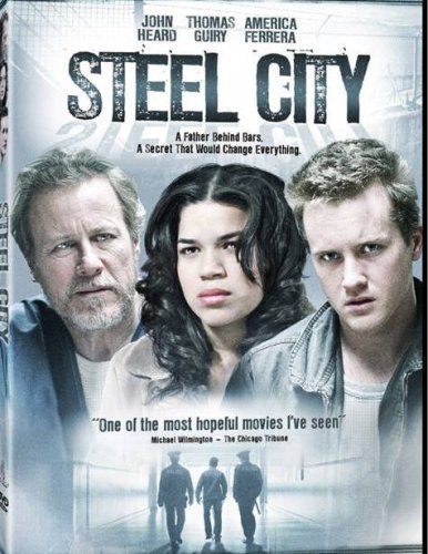 Amazon.com: Steel City by Peace Arch Entertainment: Movies & TV